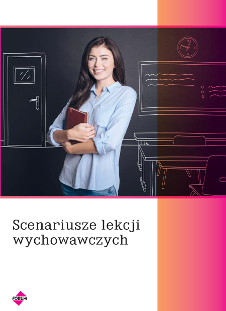 Scenariusze lekcji wychowawczych - Książki i e-booki dla nauczycieli ...
