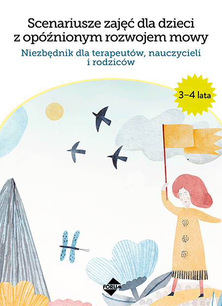 Scenariusze zajęć dla dzieci z opóźnionym rozwojem mowy - Książki i e ...